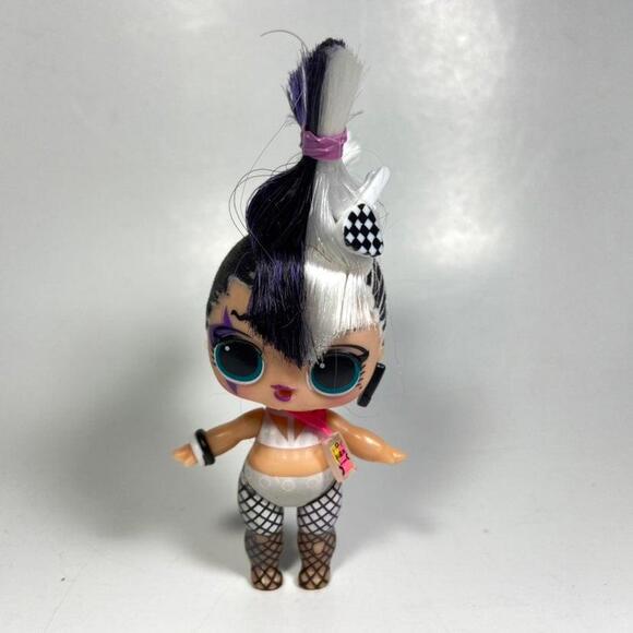 Toys | 4 Mga Lol Surprise Remix Hair Flip Roadie | Poshmark